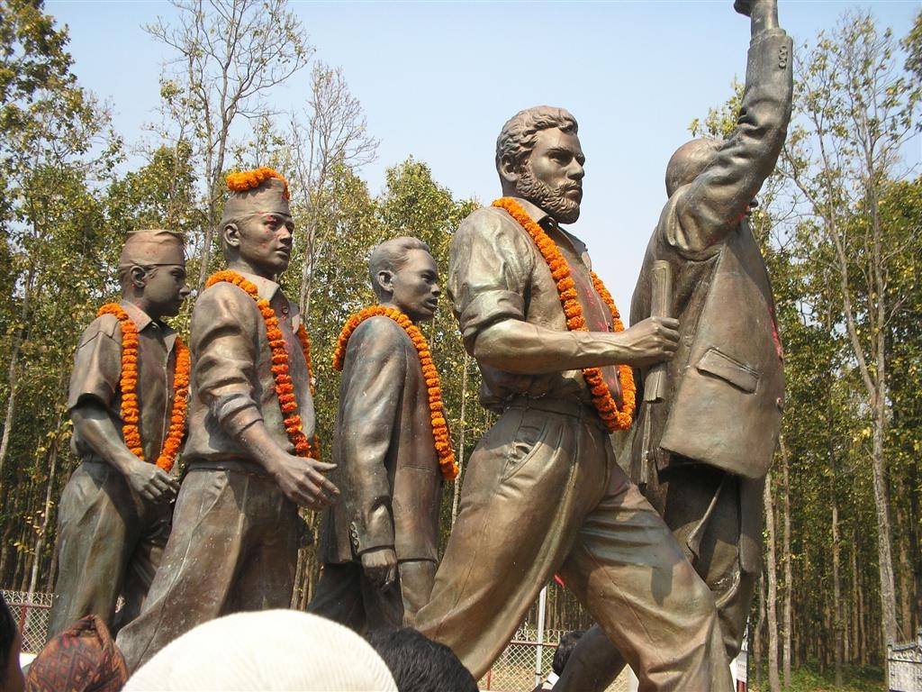 आज २१ फागुन – पर्यो यस्तो दुखद संयोग - निष्कर्ष न्युज