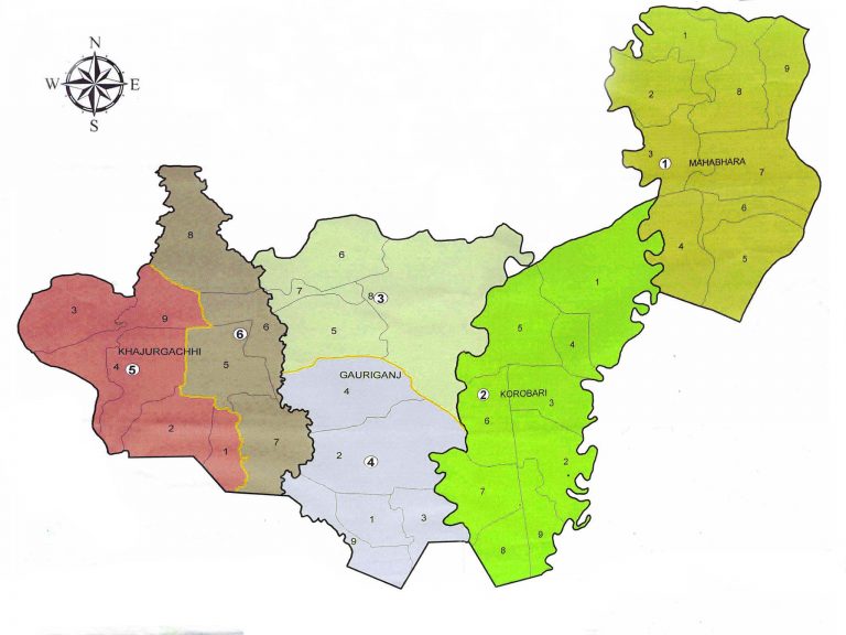 एकैटाेलका तीन घरमा चाेरी - निष्कर्ष न्युज